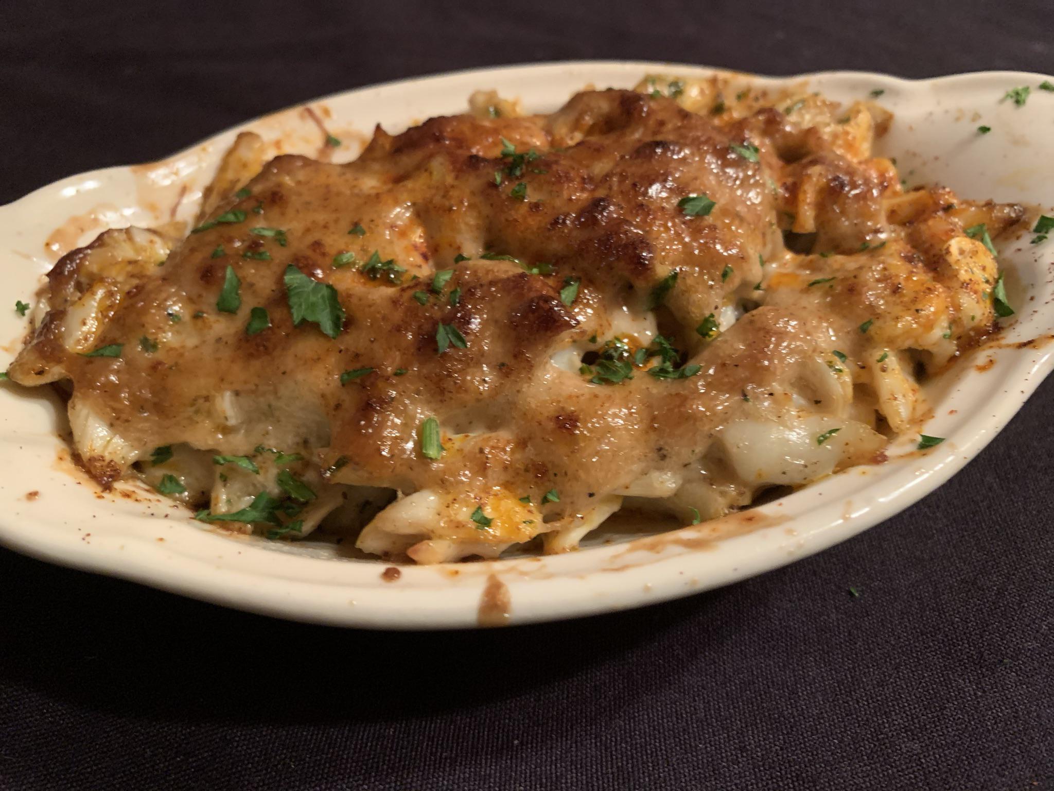 Crab Imperial | Scrolller