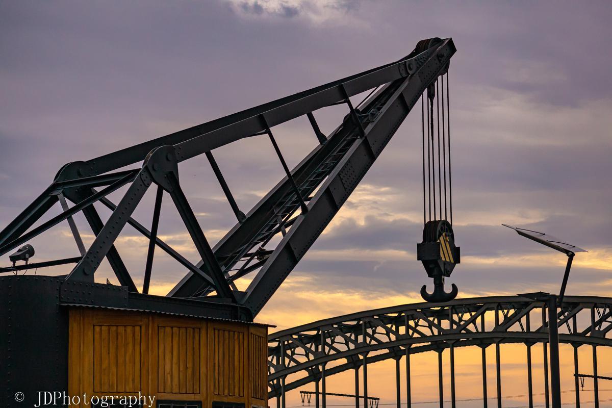 Cranes Südstadt | Scrolller