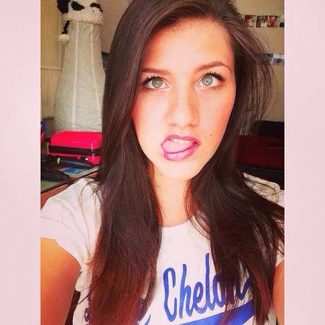 Crazy eyes | Scrolller