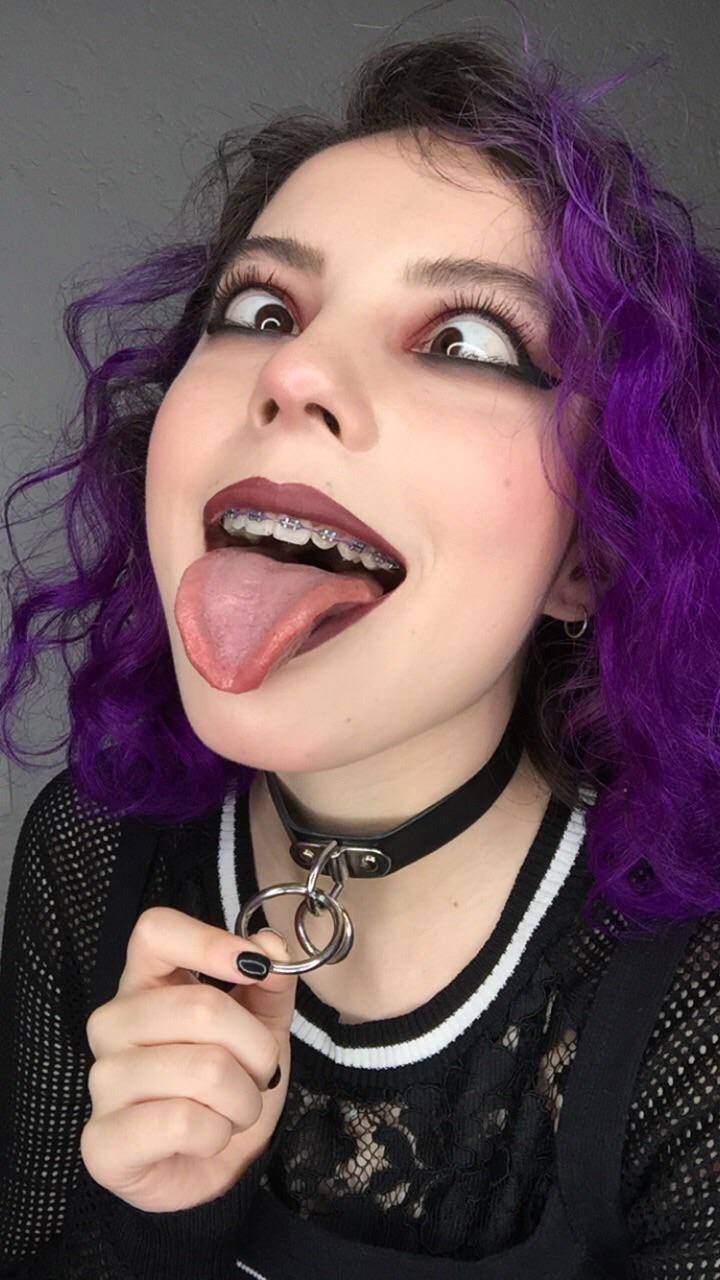 Crazy eyes ;3 [OC] | Scrolller