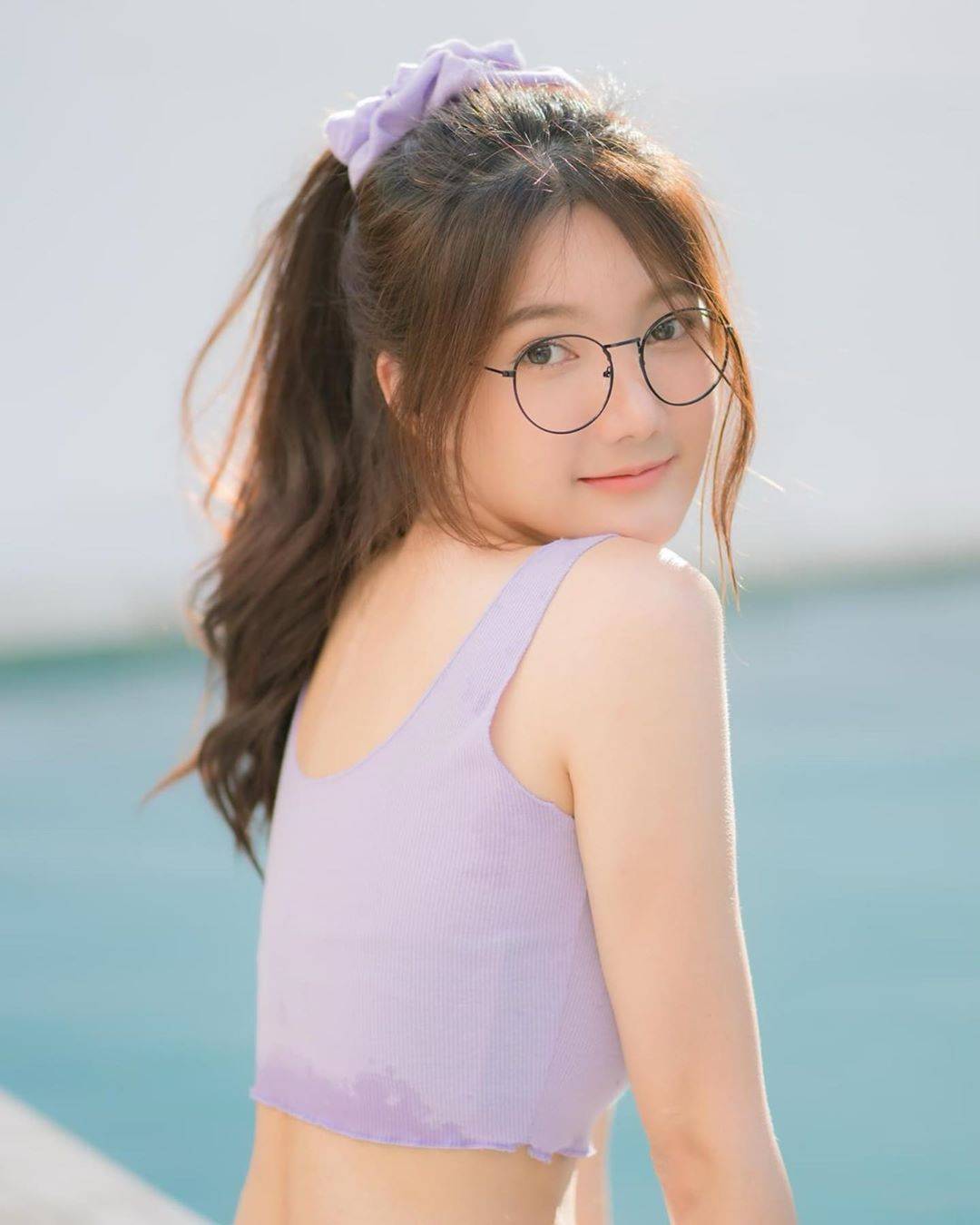 Creammy Chanama | Scrolller