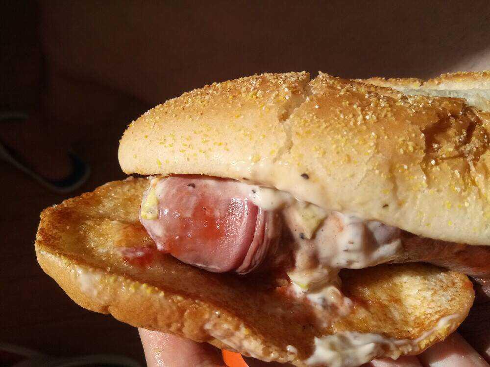 Creamy Scrolller