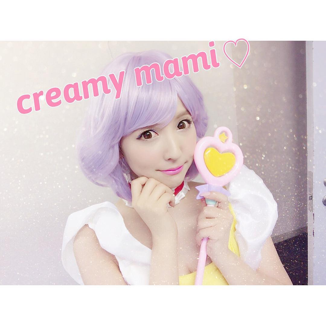 creamy mami | Scrolller