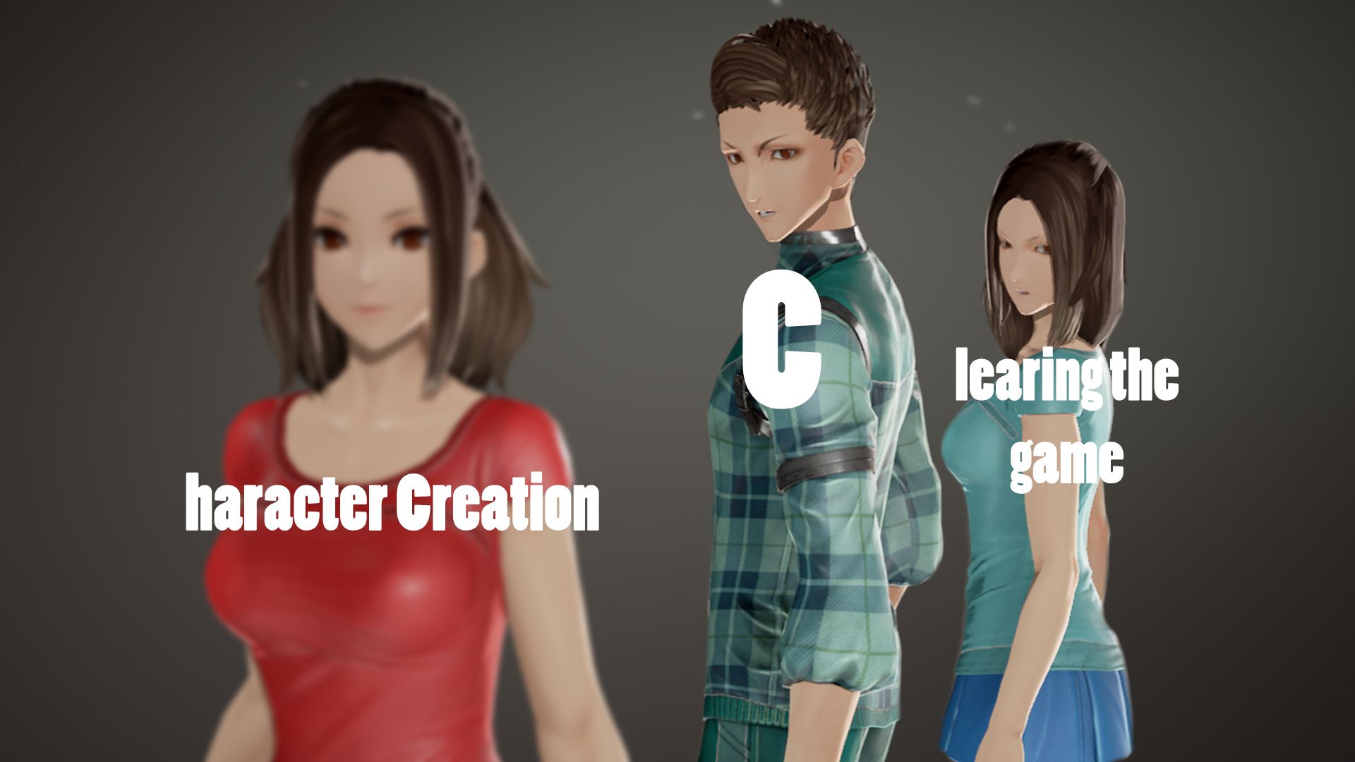 Creating Characters > Clearing Game | Scrolller