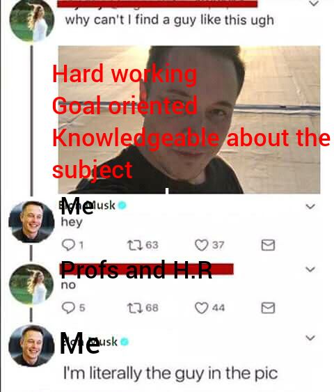 Creating memes help me cope | Scrolller