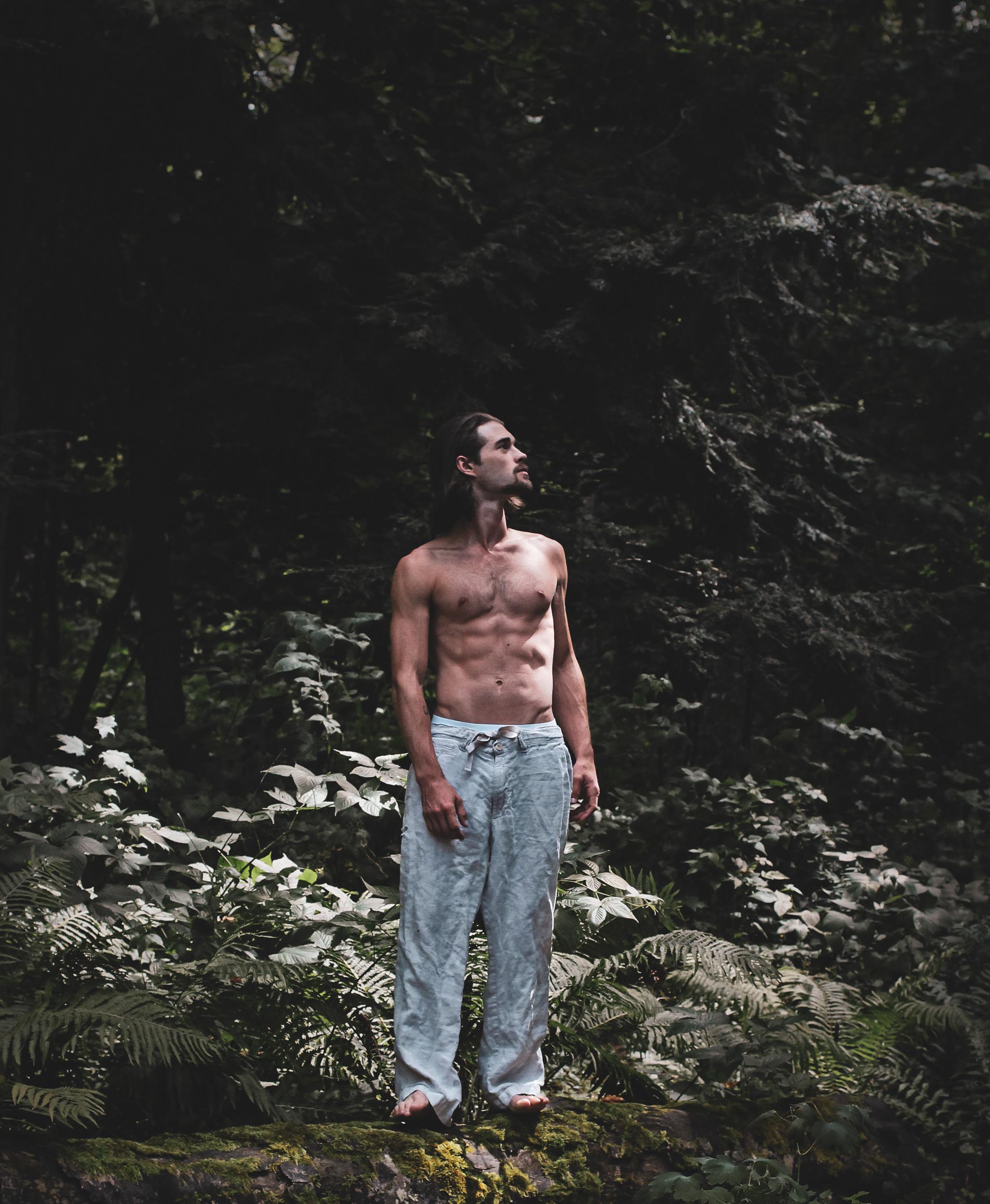 Creator. Dreamer. Learner. Observer. Wanderer. | Scrolller