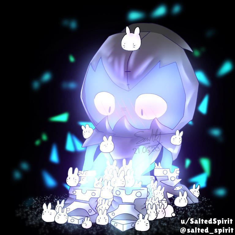 Creeper, aww... | Scrolller