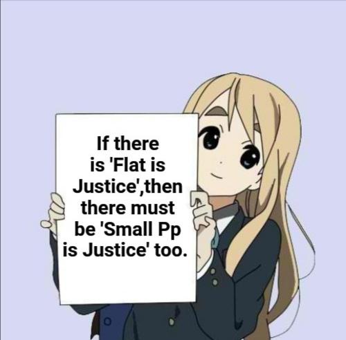 *Cries in small pp* | Scrolller