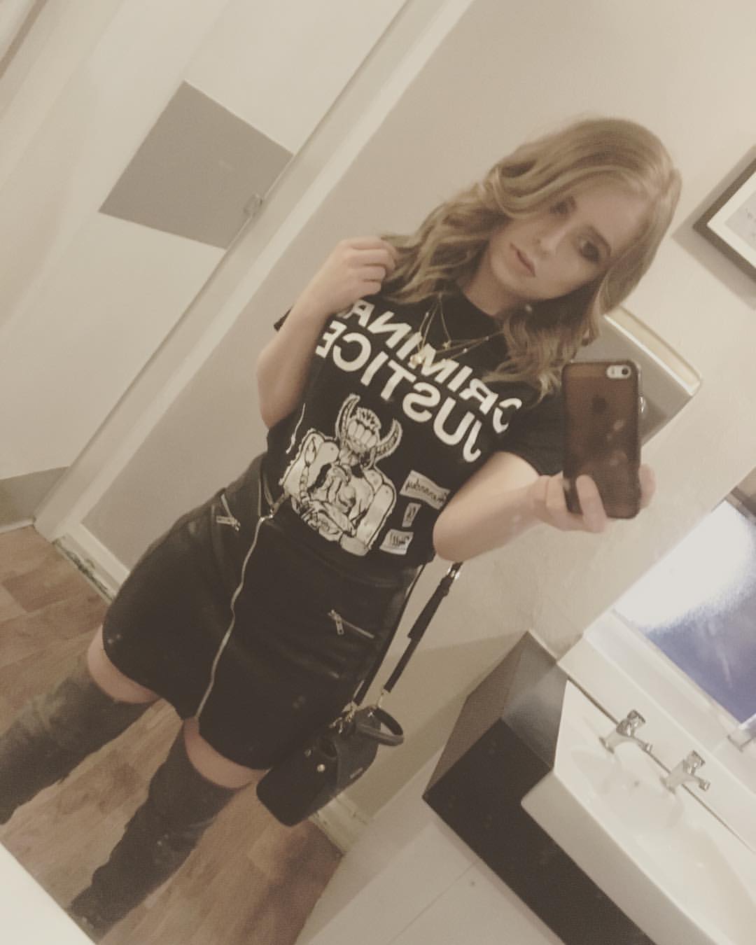 Criminal justice | Scrolller