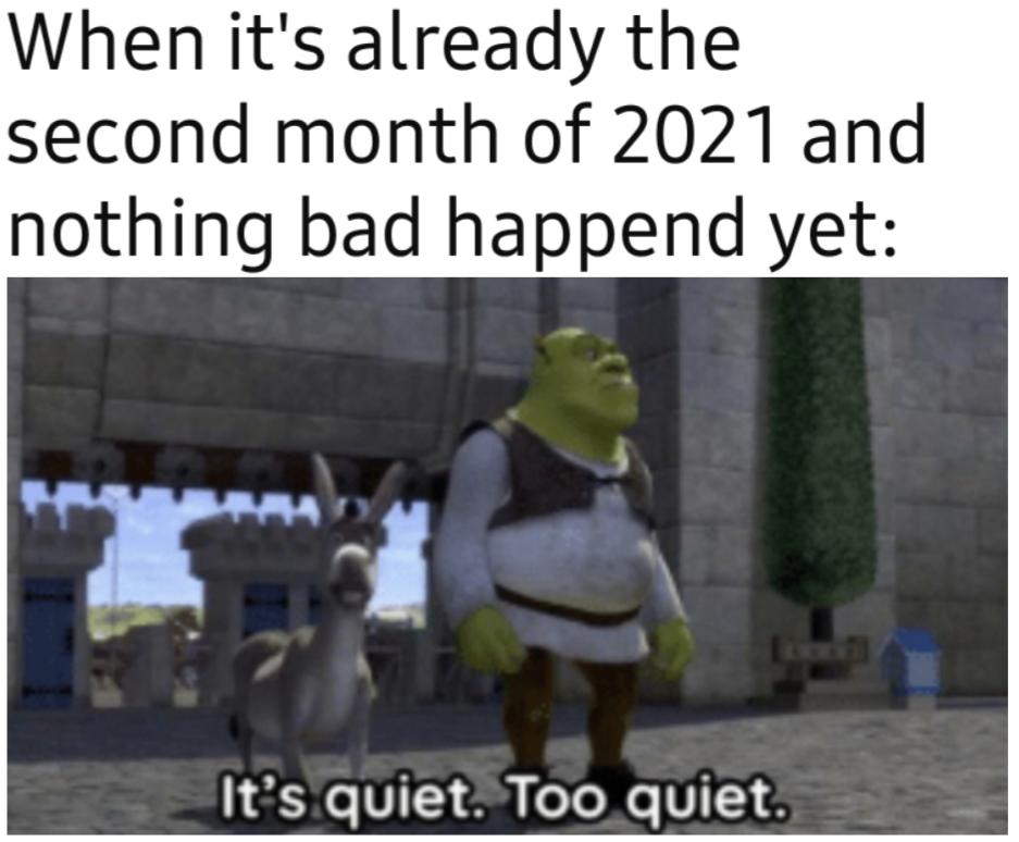 Crispy Meme #195 | Scrolller