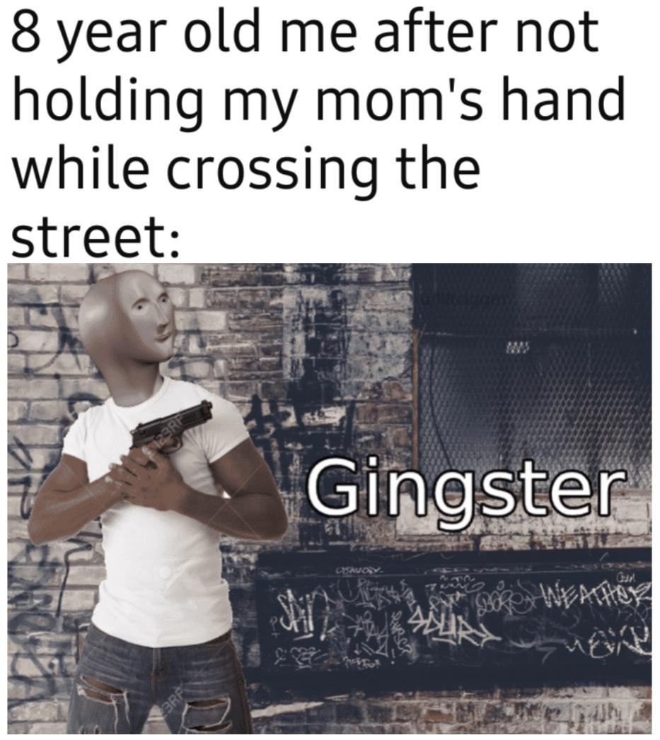 Crispy Meme #388 | Scrolller