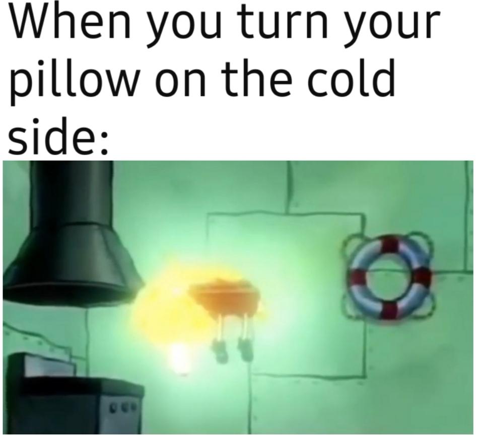 Crispy Meme #409 | Scrolller