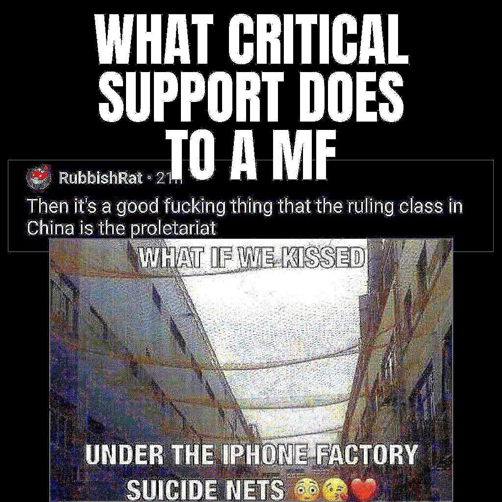 Critical support moment 😳 | Scrolller