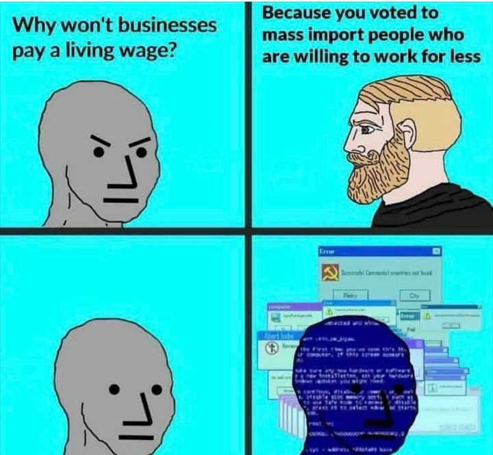 Critical thinking. | Scrolller