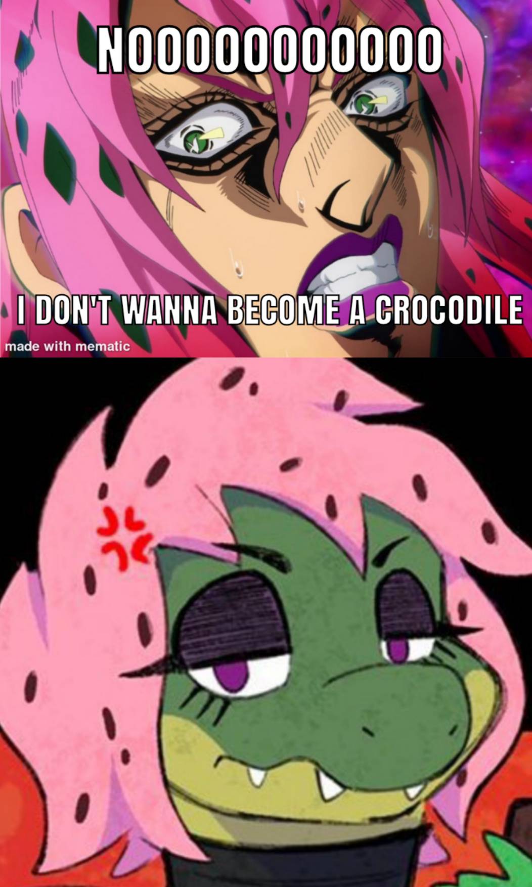 Croc_irl | Scrolller