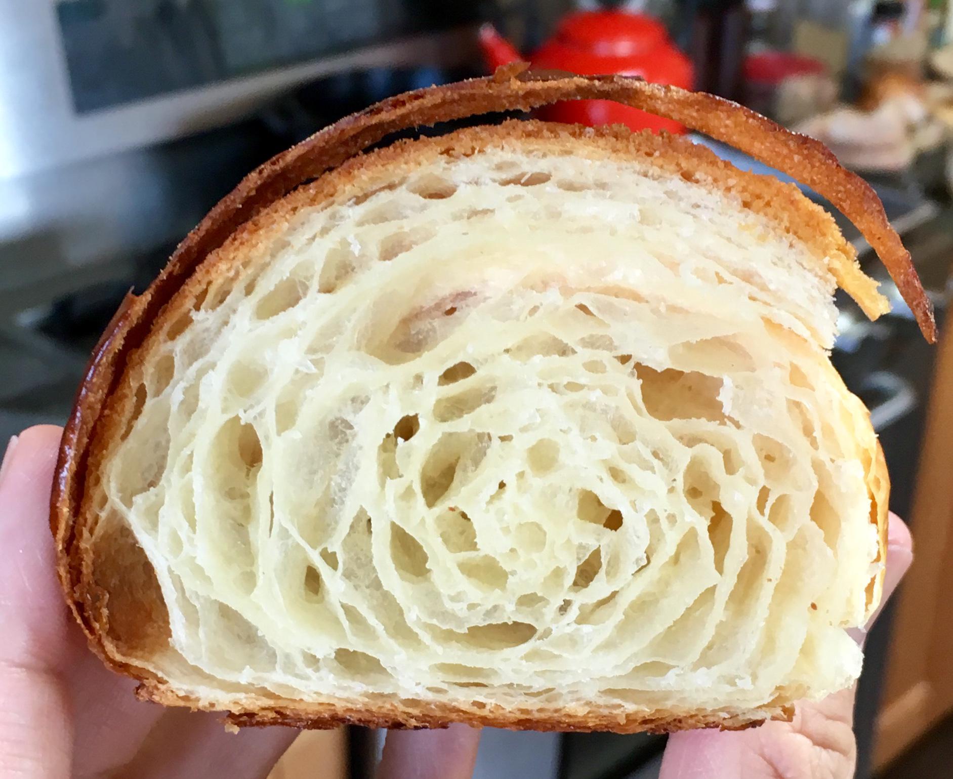 Discover more like Breadit: croissant crumb and Related Content | Scrolller
