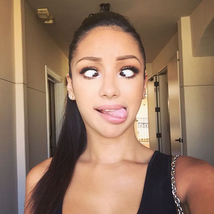 Cross-eyed | Scrolller