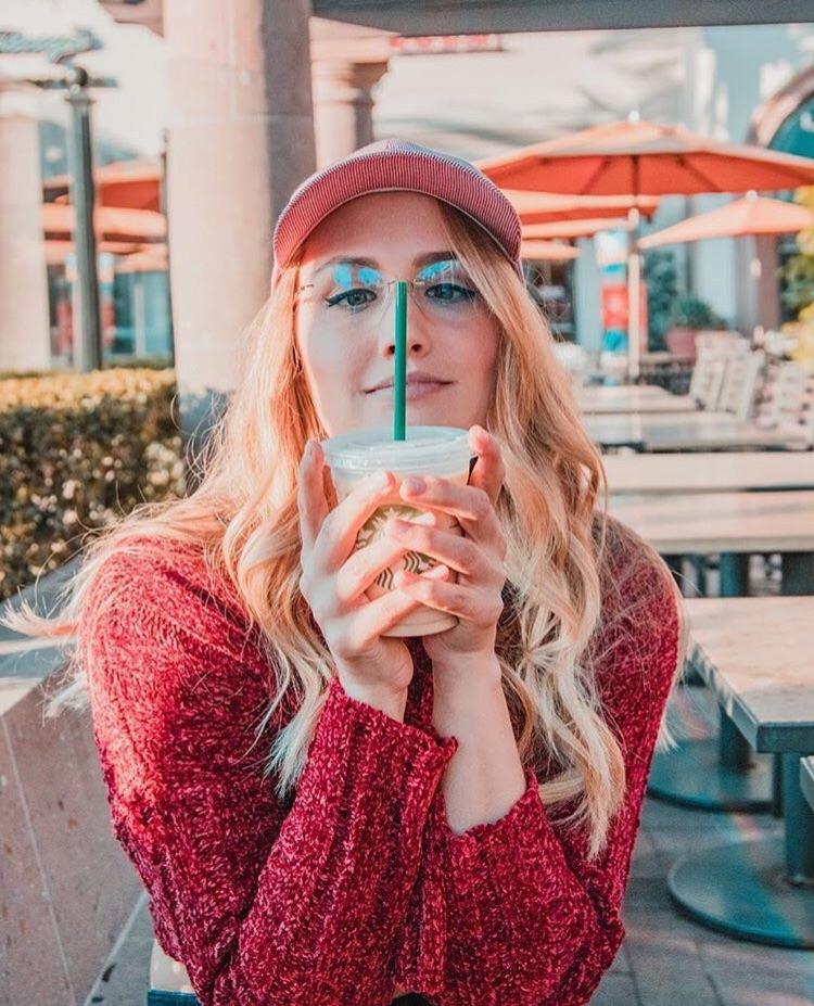 Cross-eyed for coffee | Scrolller