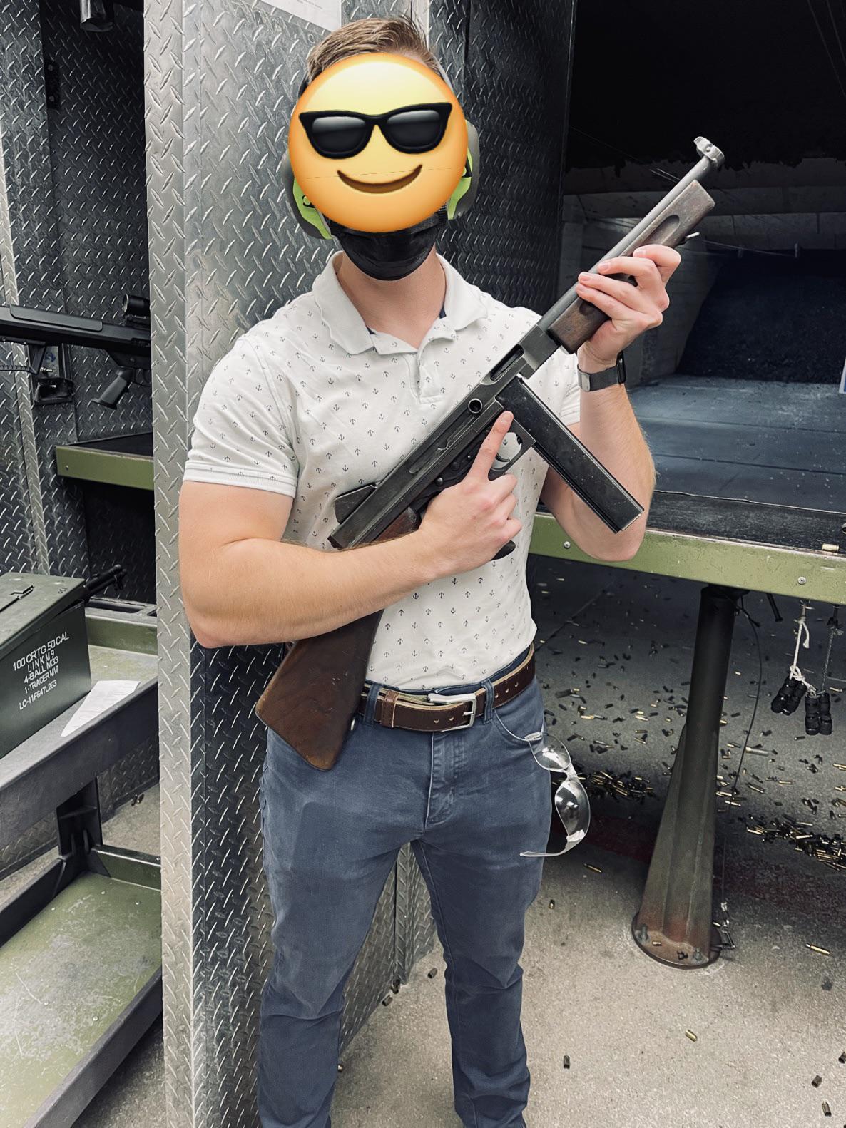 Crossed an item off the bucket list today | Scrolller