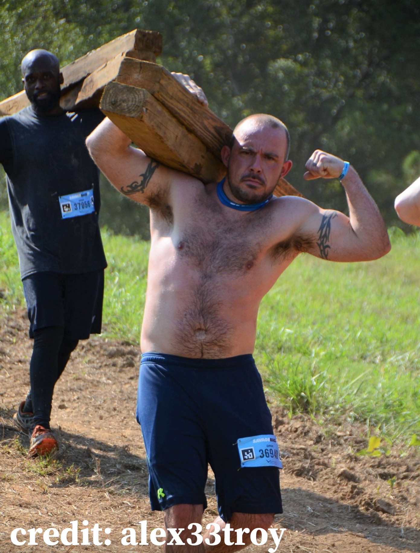 CrossFit games | Scrolller