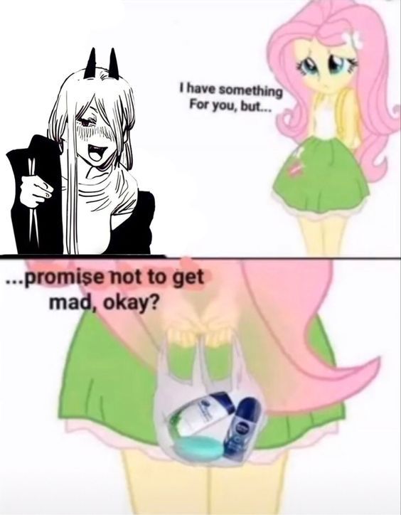 crossover episode | Scrolller