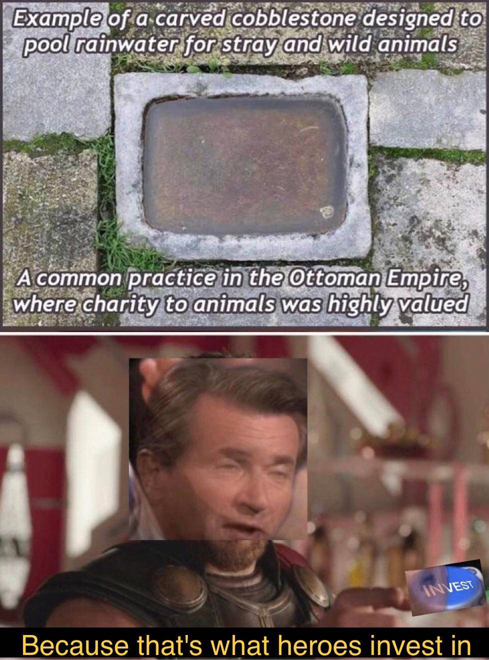 Crossover meme (OC) | Scrolller