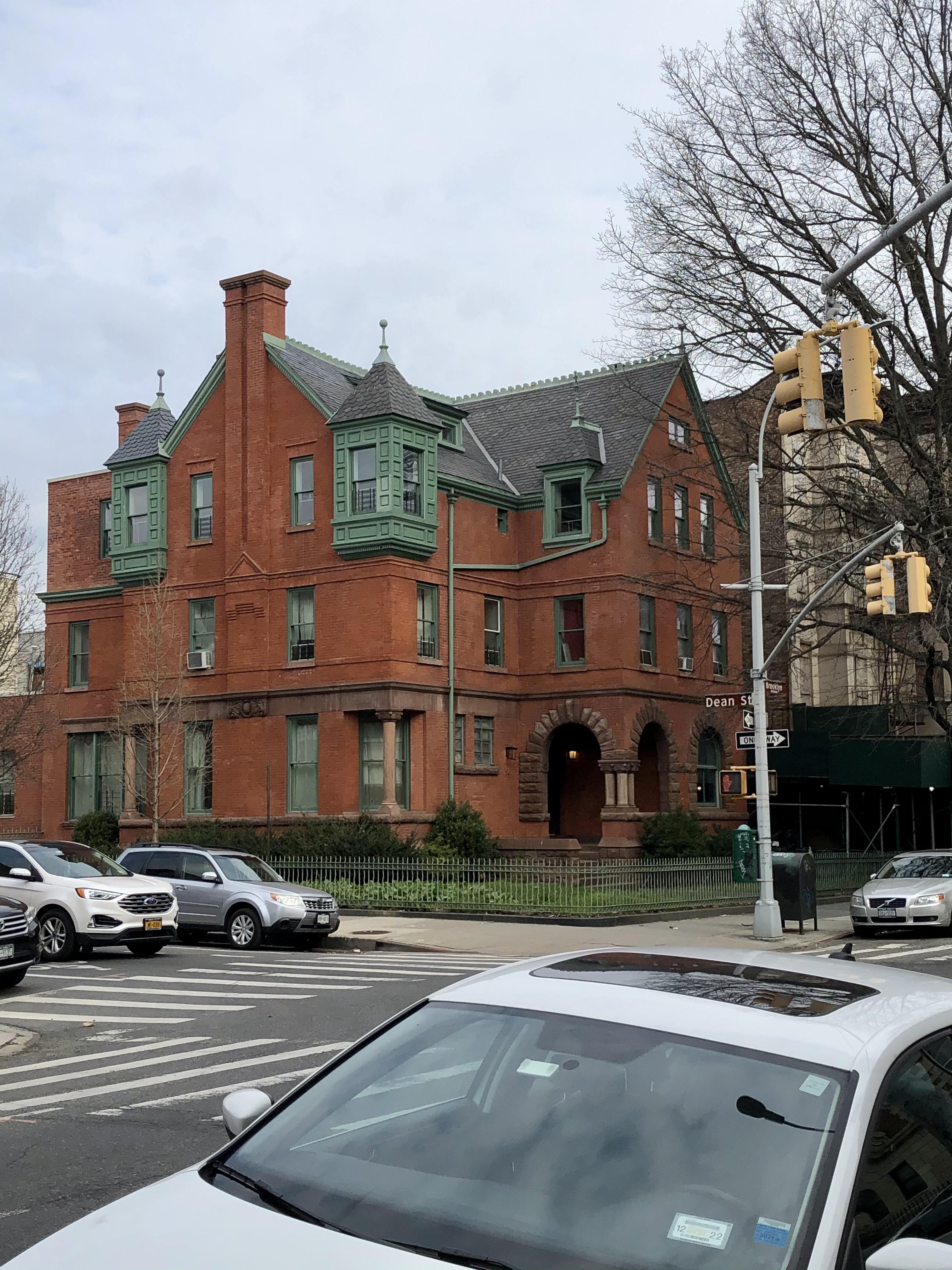 Crown Heights - Brooklyn, New York | Scrolller