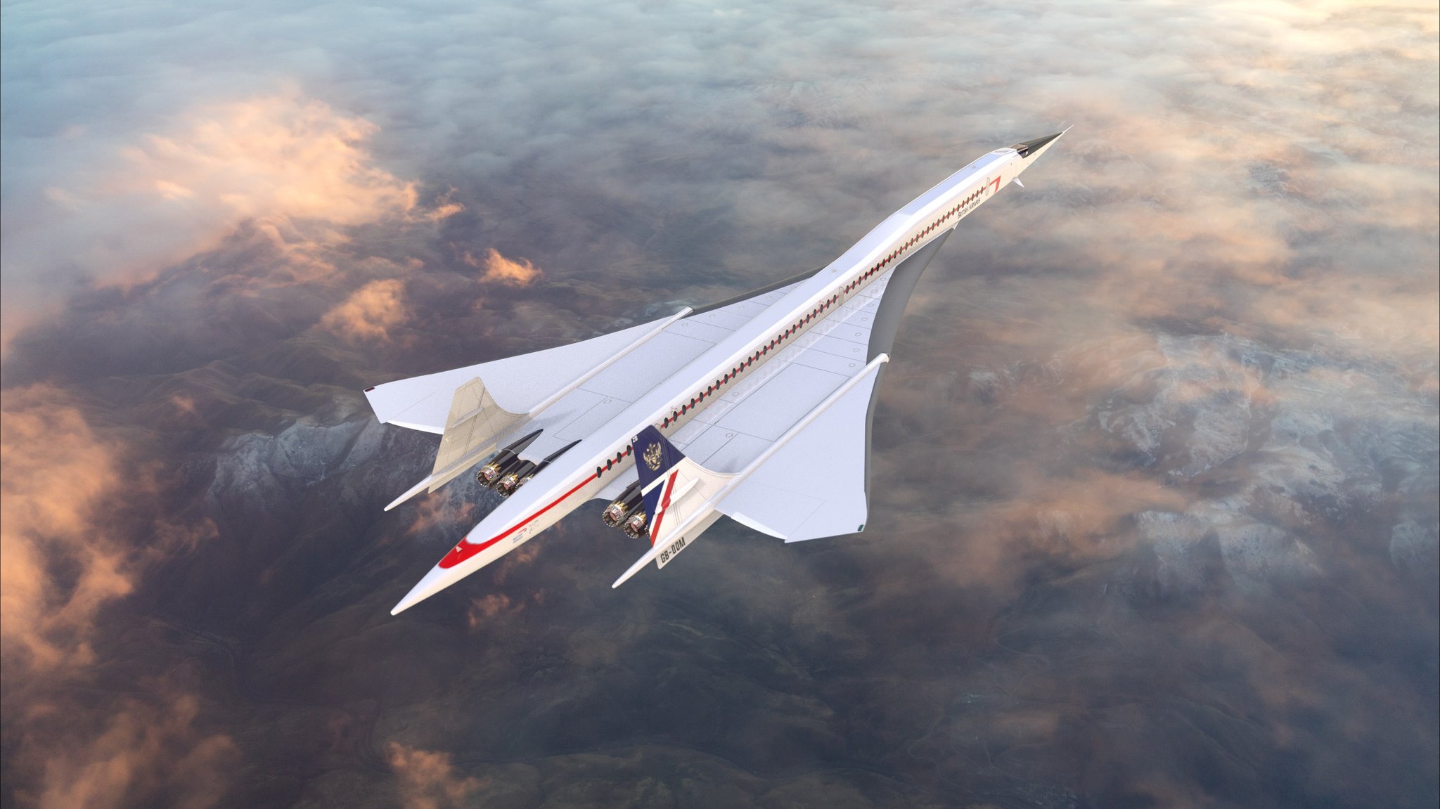 Cruising Through The Atmosphere | Scrolller