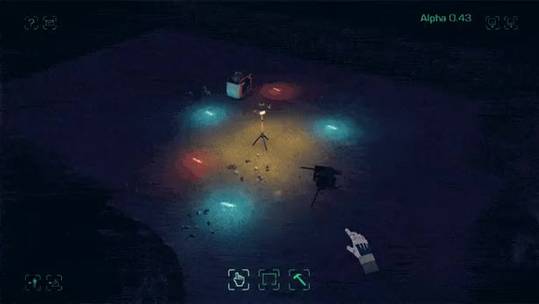 **CRUNCH** | Scrolller