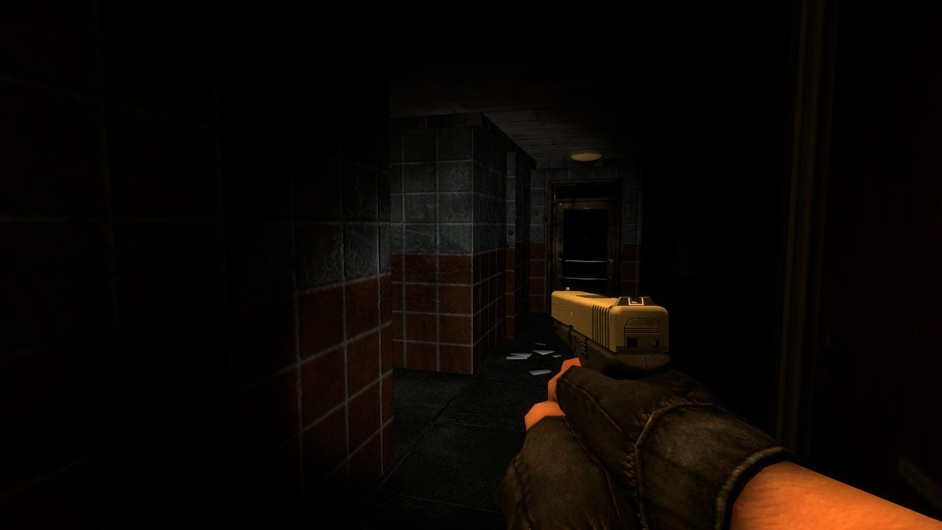 Cry Of Fear in GMOD | Scrolller