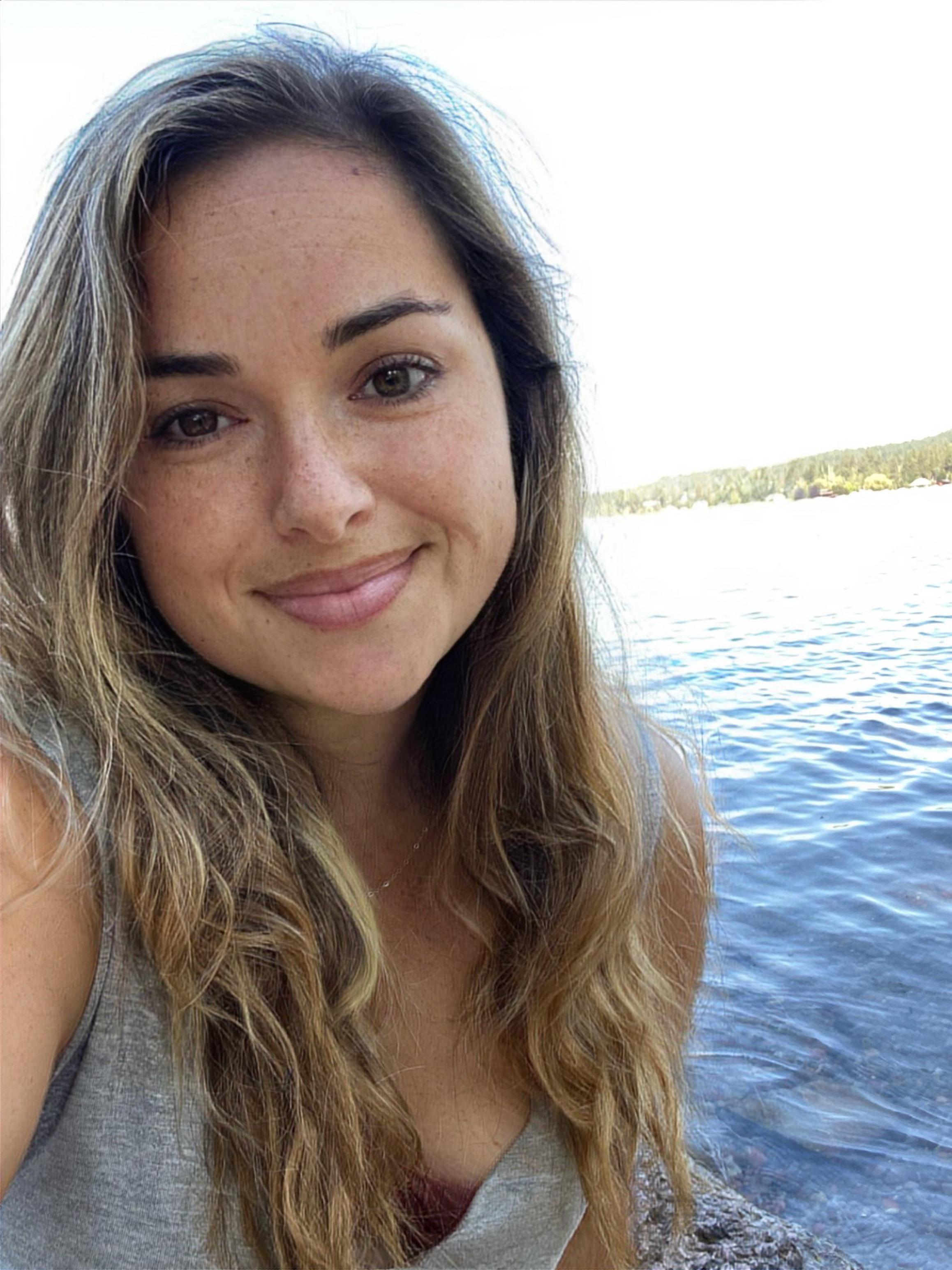 Crystal clear lake! Check ….. | Scrolller