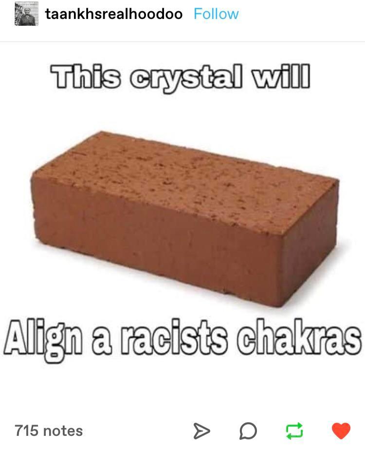 Crystal life hacks | Scrolller