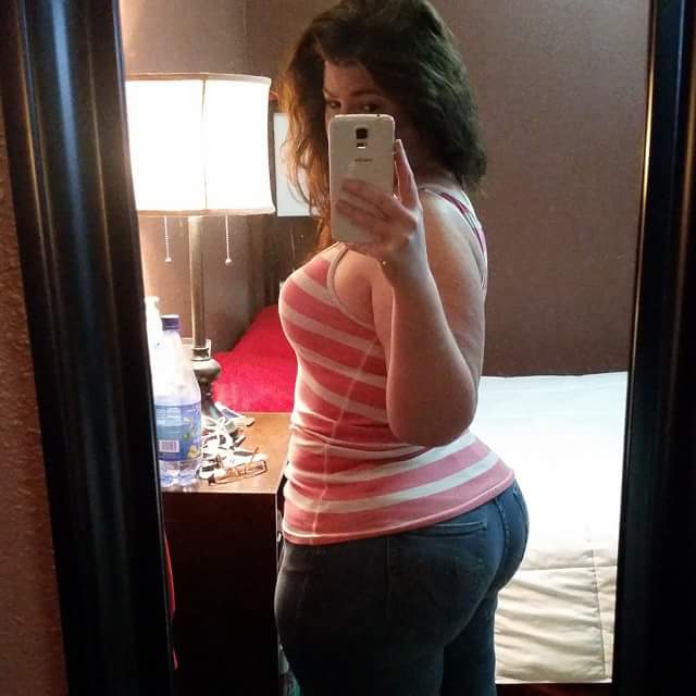 Crystal McBootay chillin | Scrolller