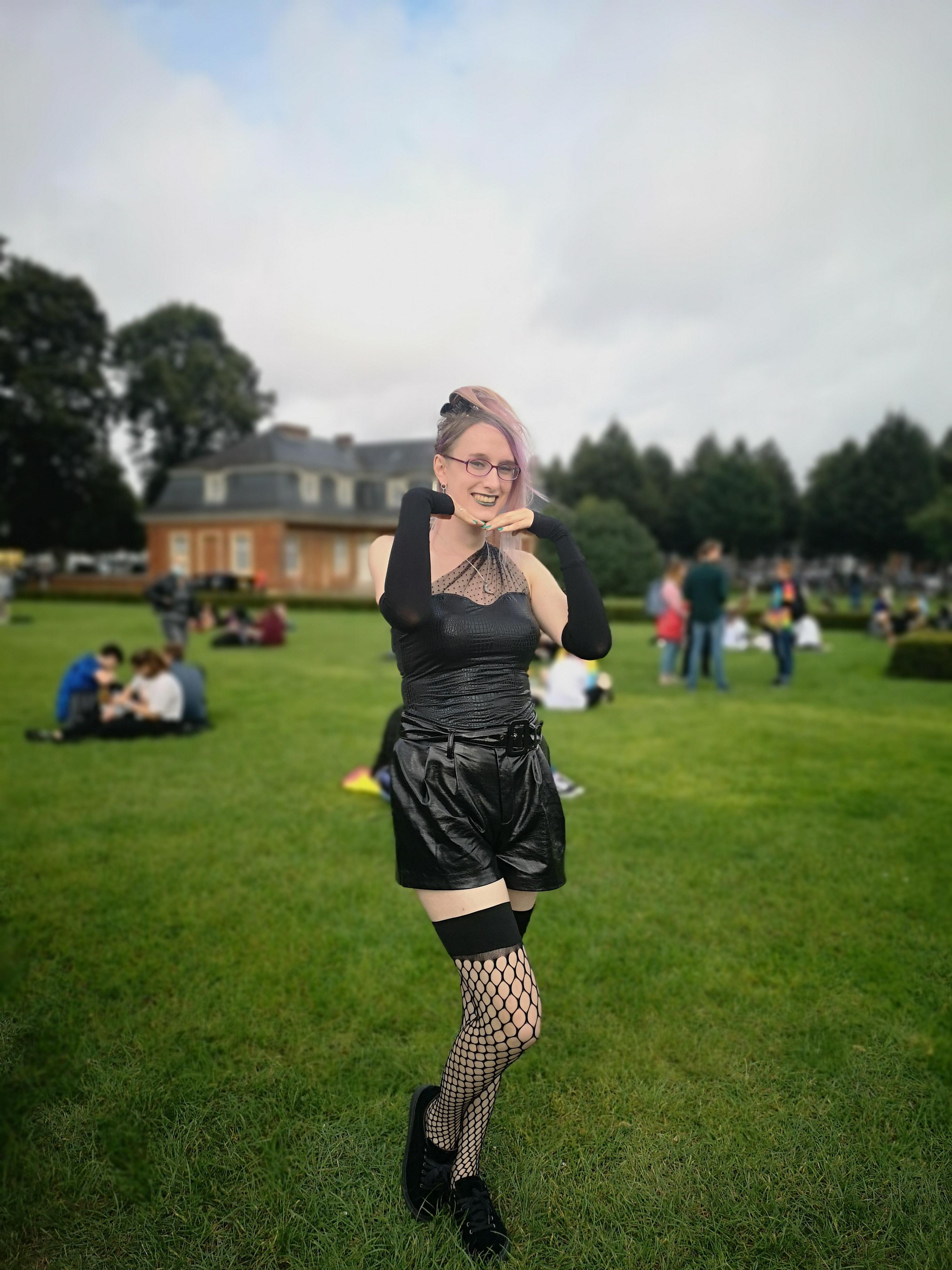 CSD OOTD :) | Scrolller