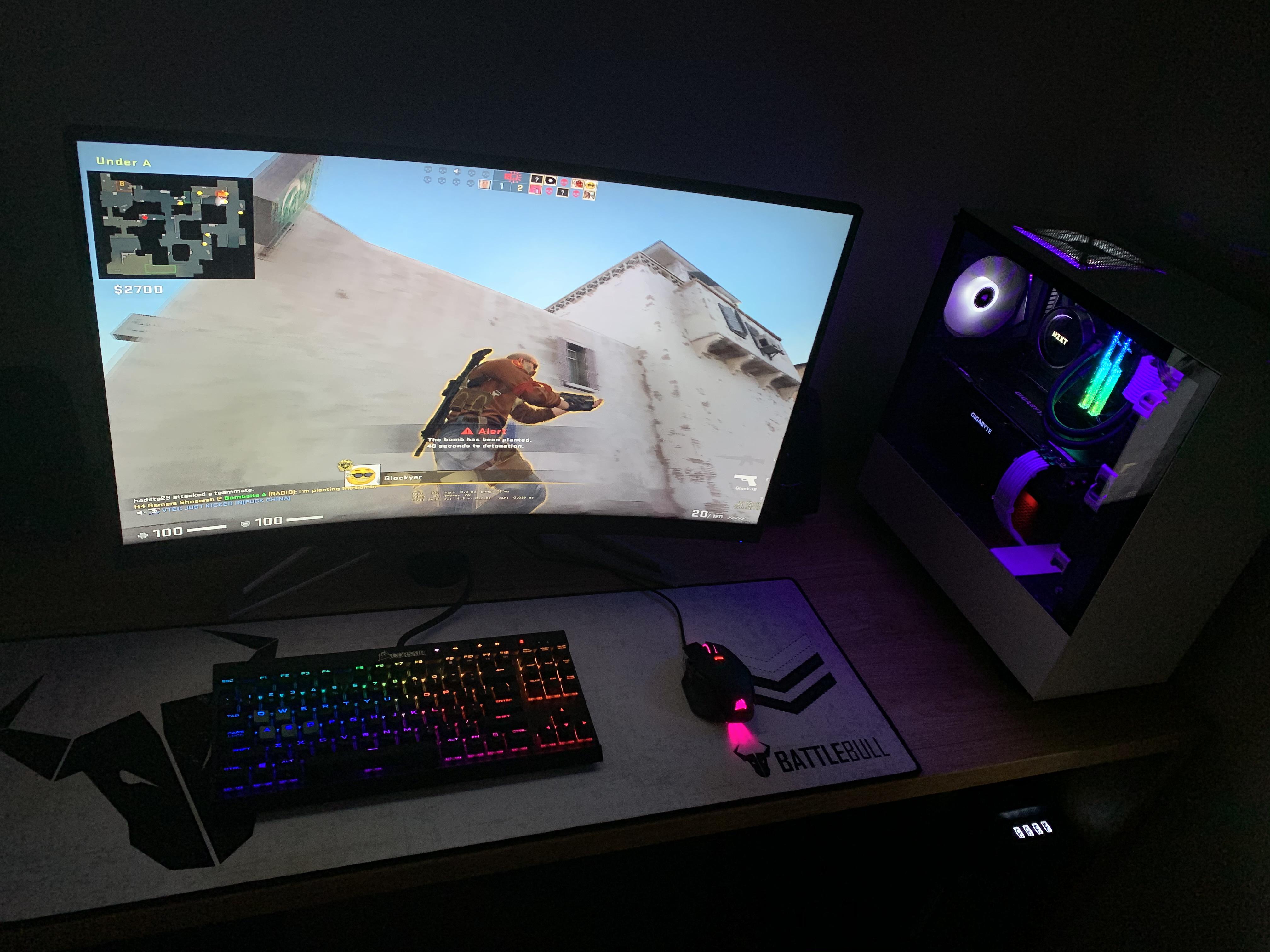 Csgo time!! | Scrolller