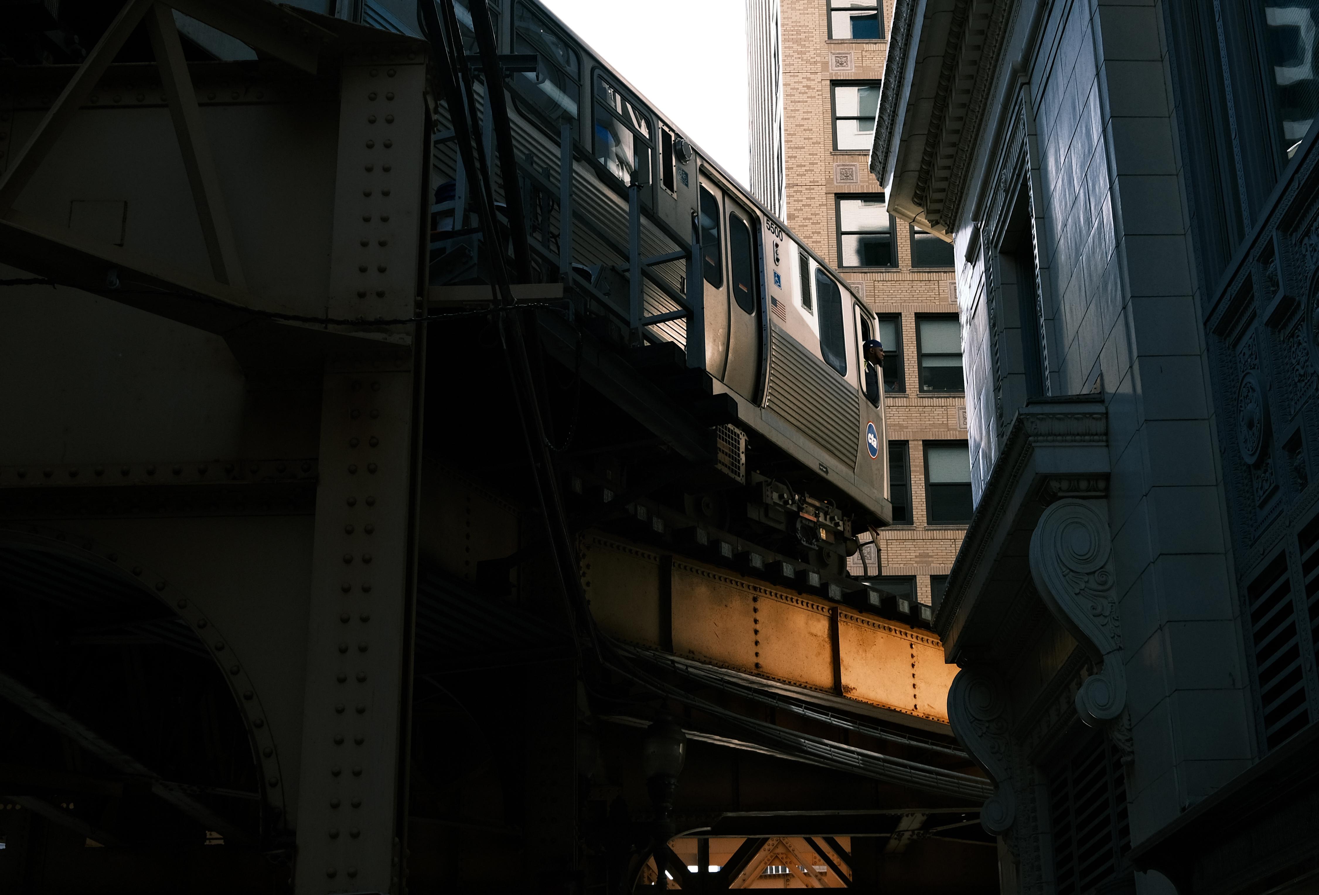 CTA in Classic Neg - X100V | Scrolller