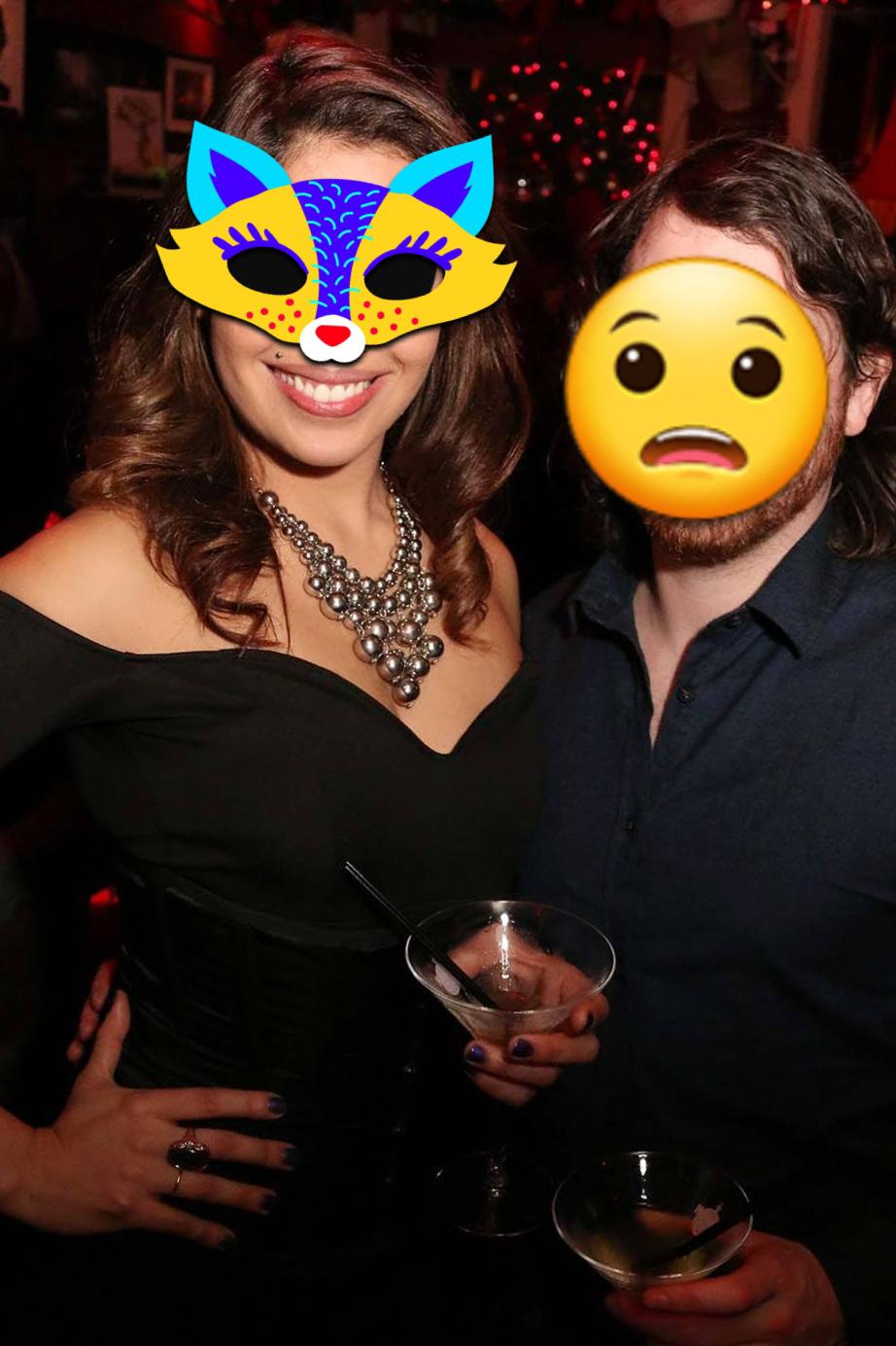 Cuck Really Is Short When The Heels Go On Scrolller