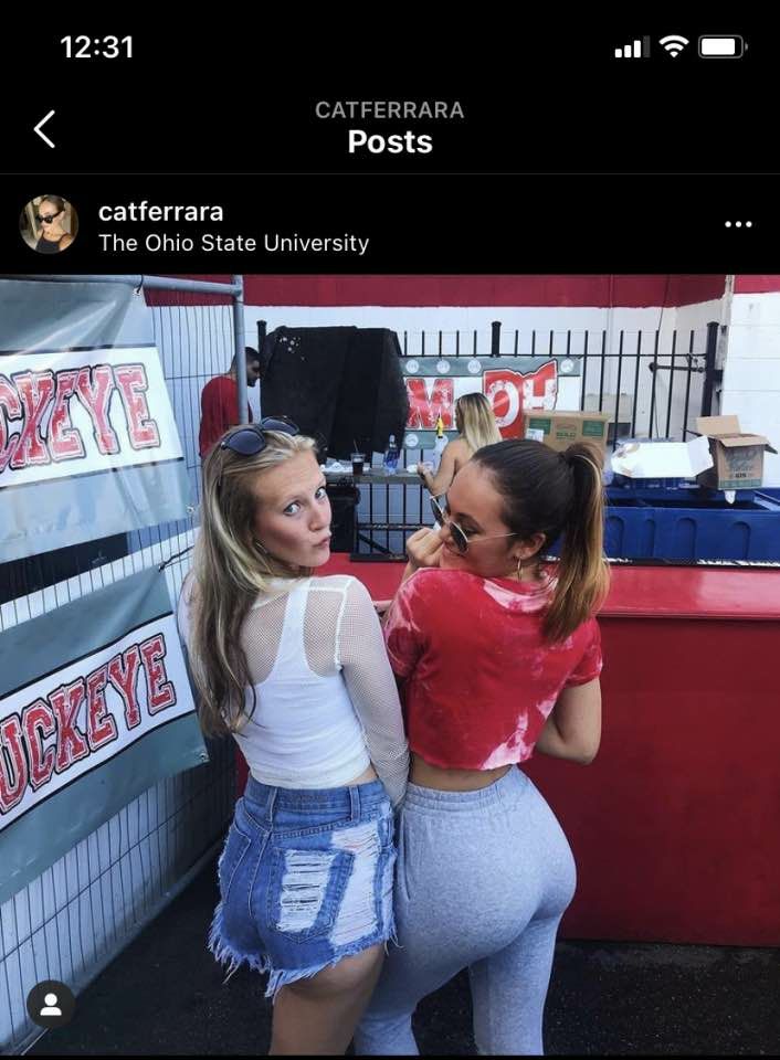 Cuck wanted her expose entirely so here she is for you. Go crazy ...