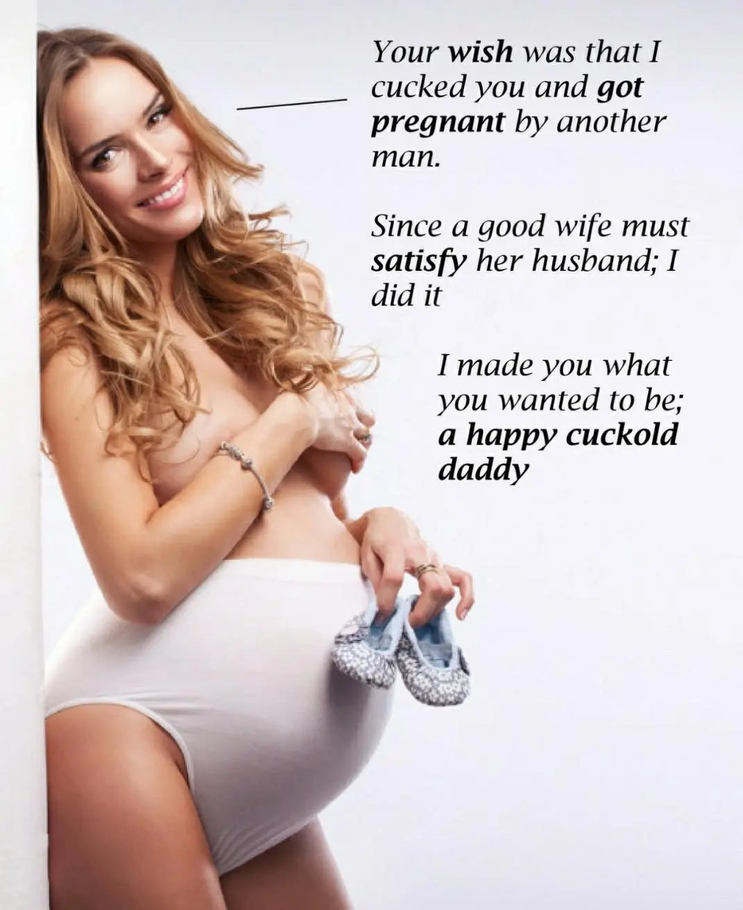 Cuckold Husbands Obidient Wife 🤗🤗 Scrolller 0273