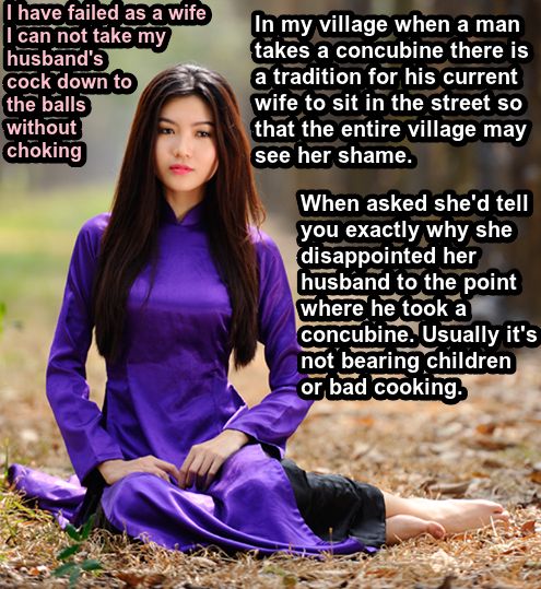 [Cuckquean] Unsatisfactory | Scrolller