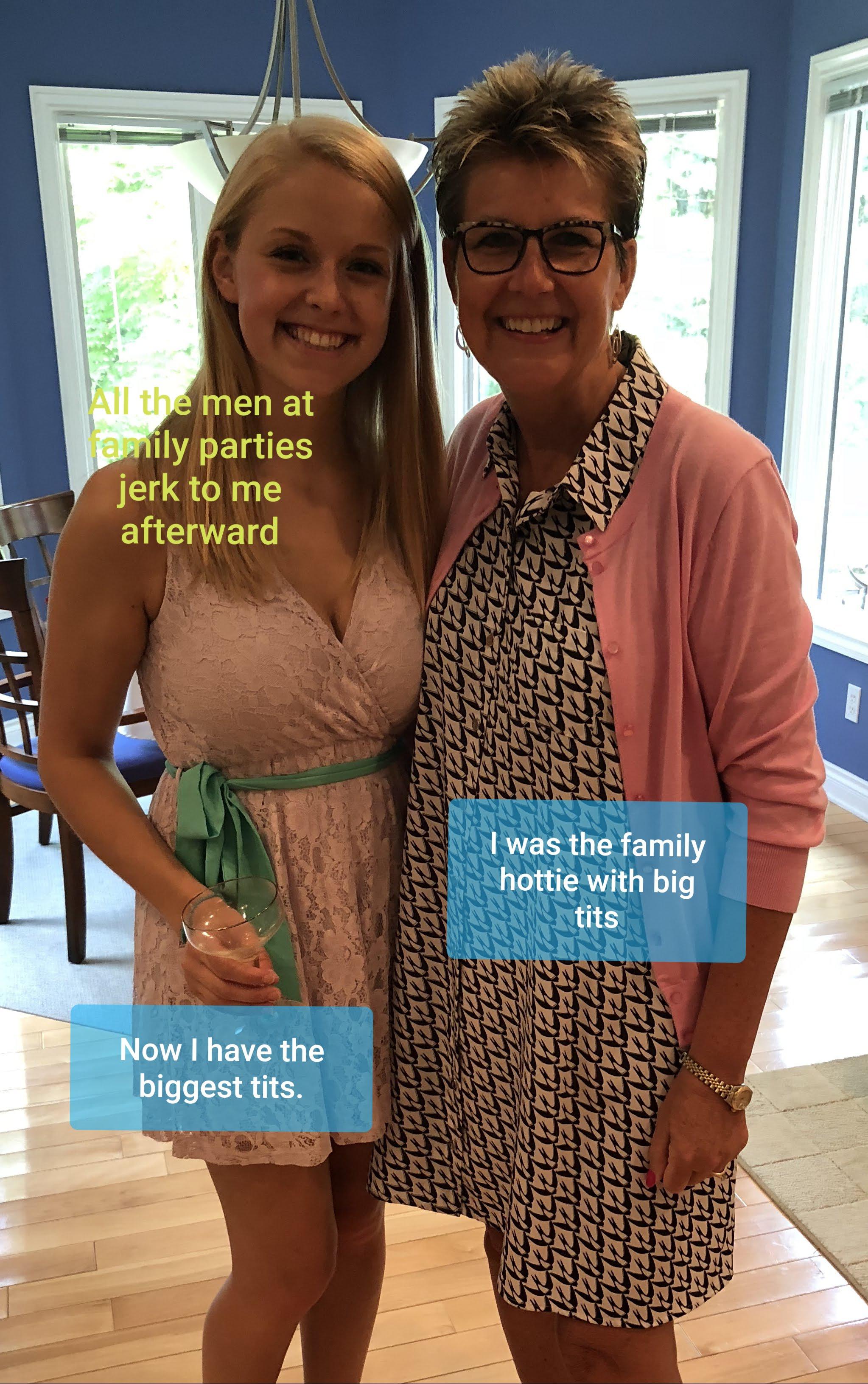 Cucks new Family dynamics | Scrolller