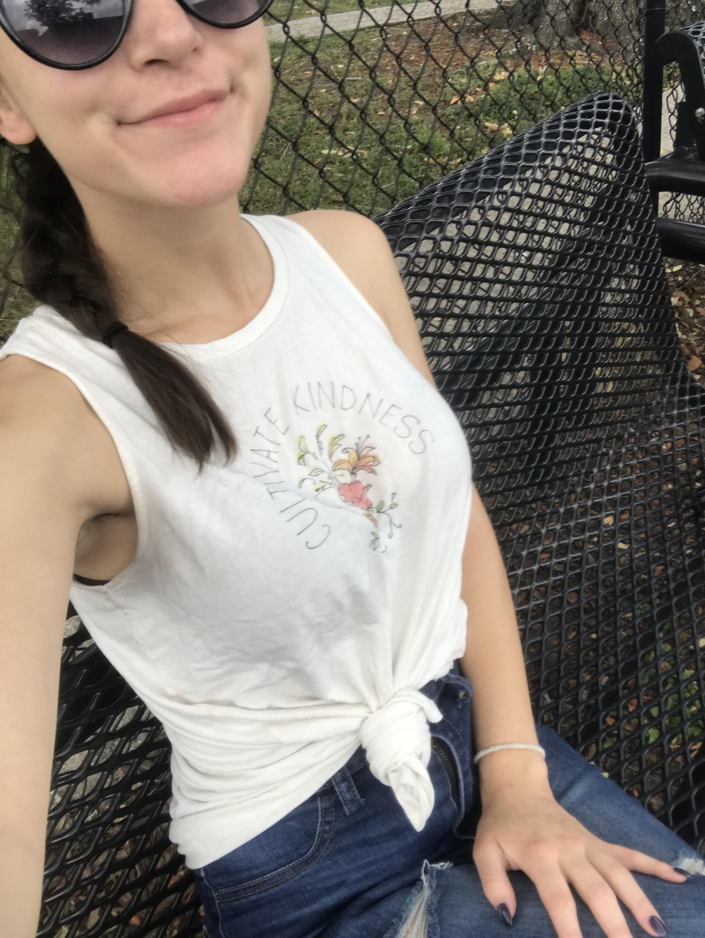 Cultivate kindness 💐 | Scrolller