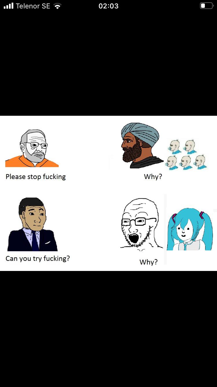 Cultural differences | Scrolller