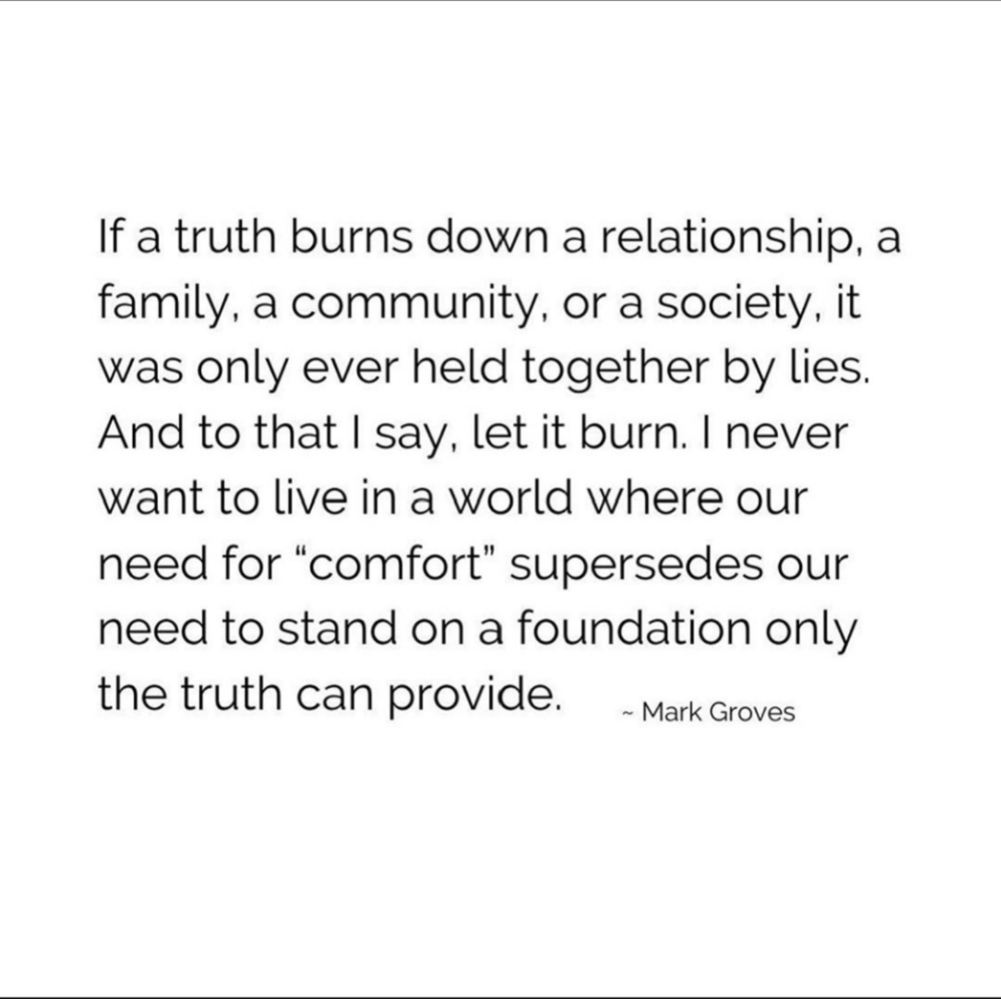 Culture - Time to burn it down | Scrolller