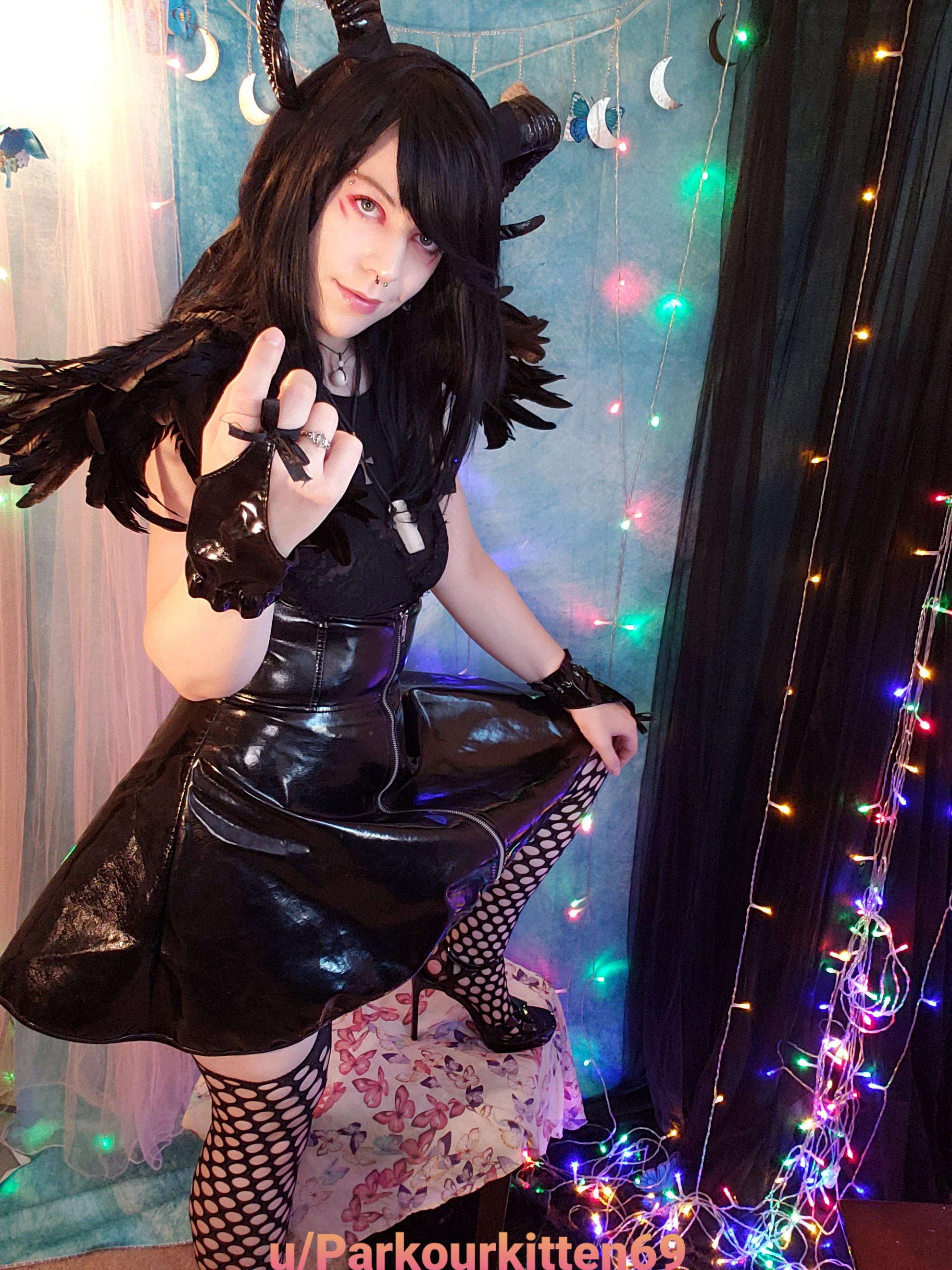 Cum and sin with Mistress, my appetite needs met 🖤 | Scrolller