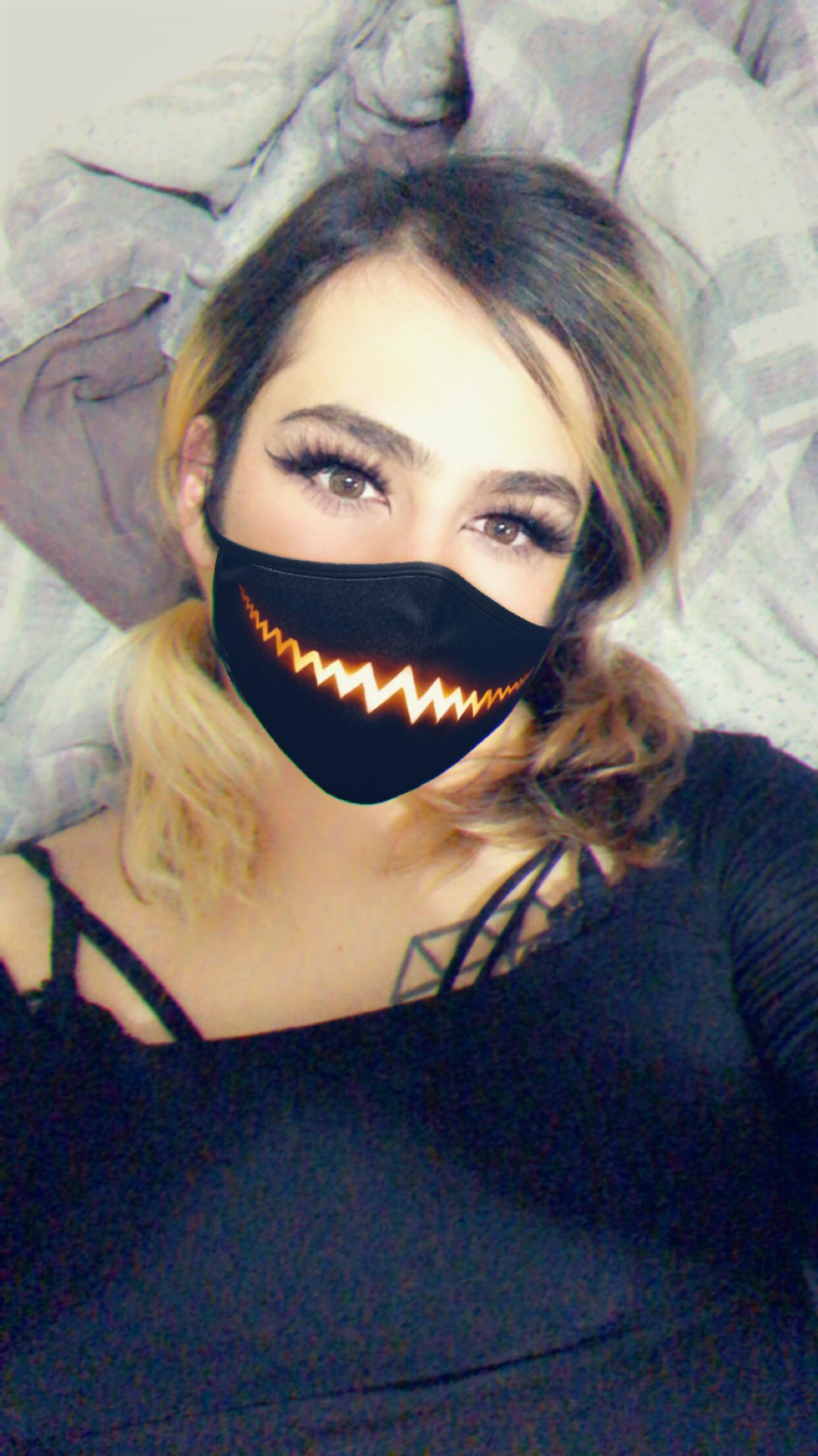 Cum fall into my trap 😈 | Scrolller