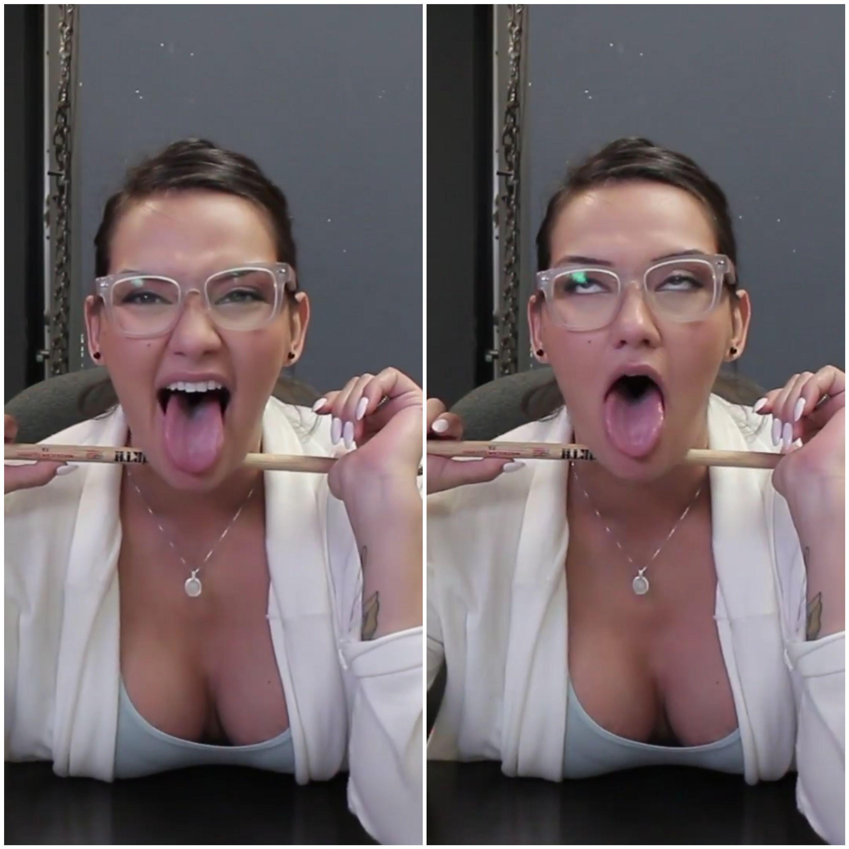 Cum for Geo | Scrolller