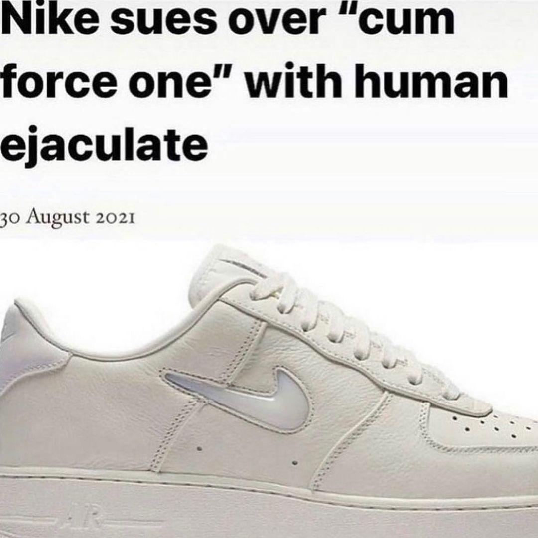 Cum force one 😋 | Scrolller