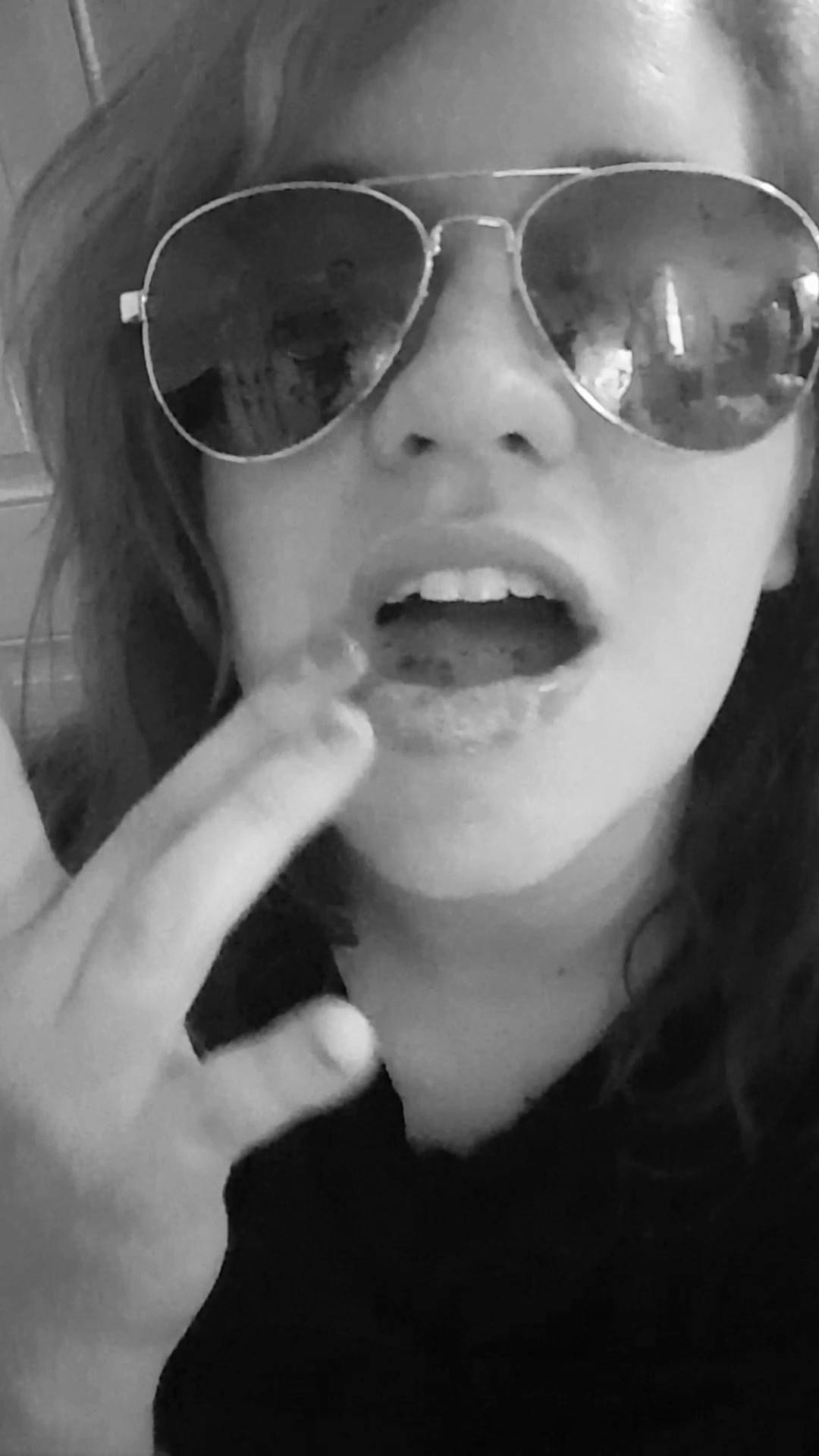 cumgloss [f] (OC) | Scrolller