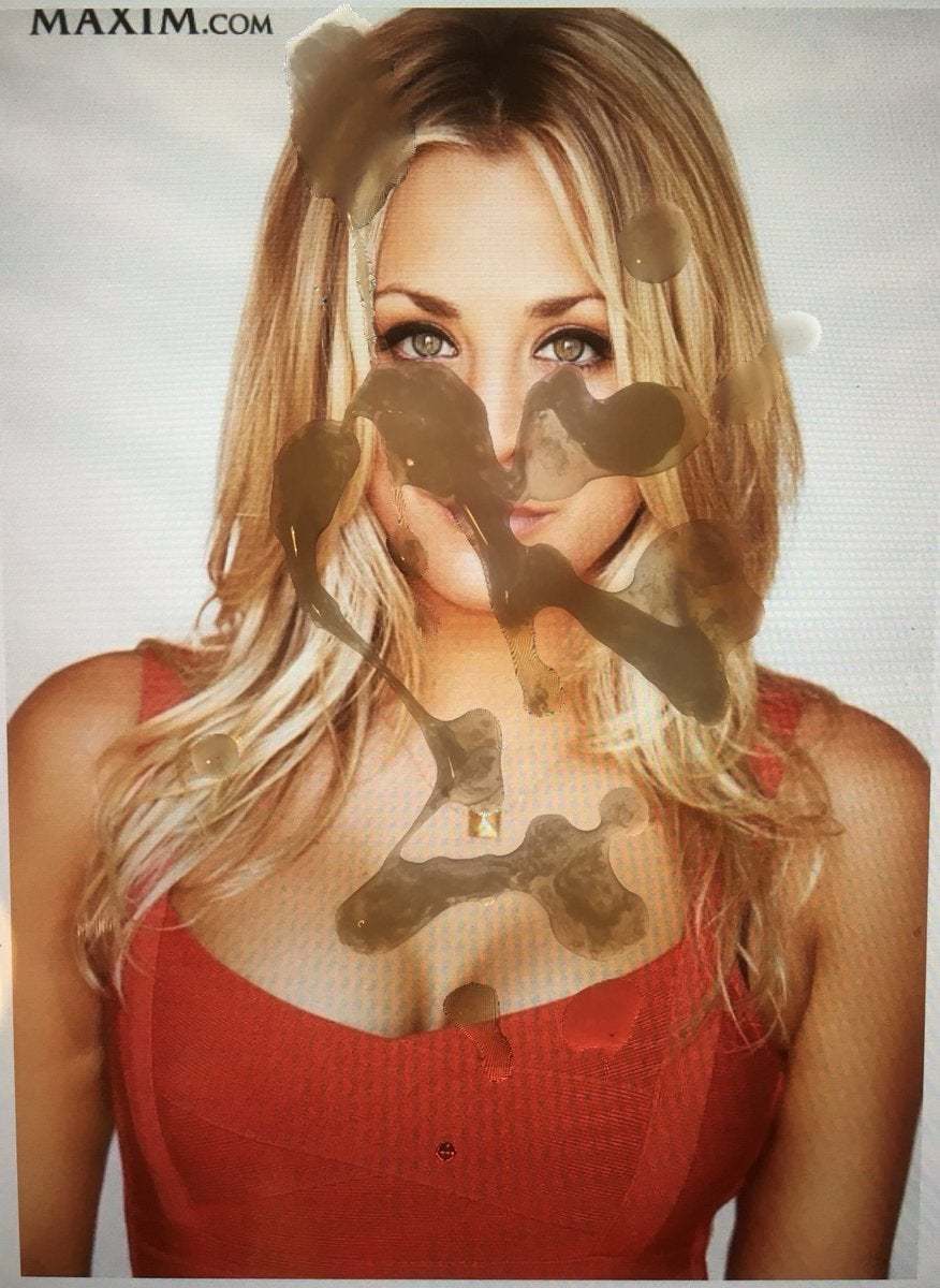 Cumtribute | Scrolller